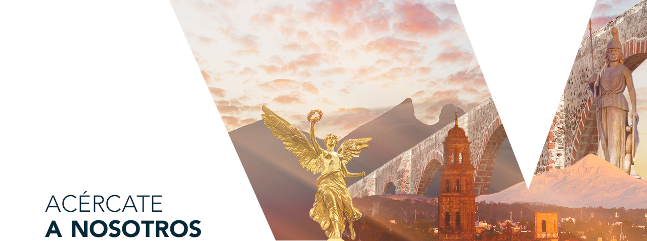 Oficinas - Finamex Casa de Bolsa